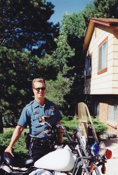 MIRACLE TIMELINE | Jamie Royal, Fearless Ministry