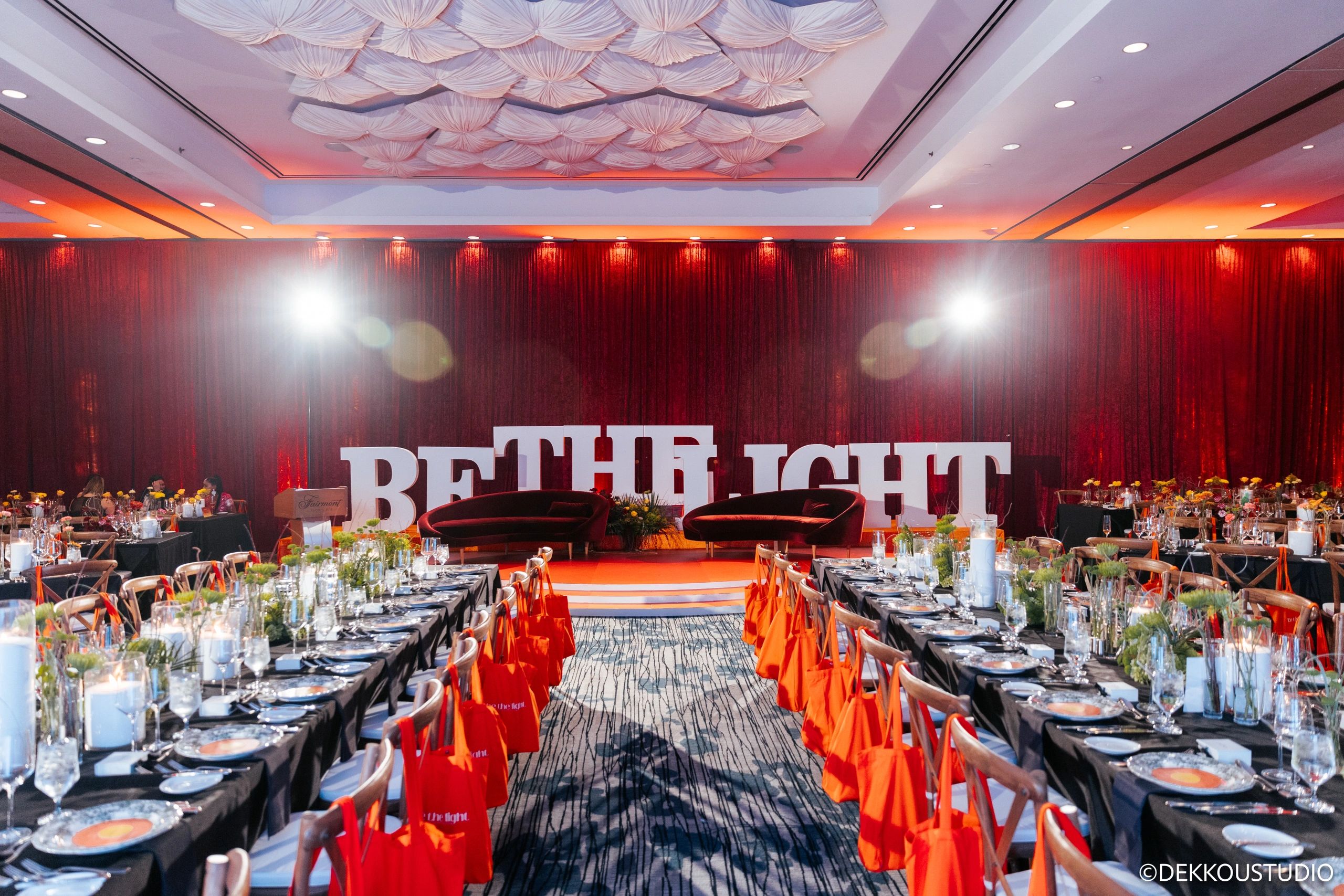 The Team | Be the Light society