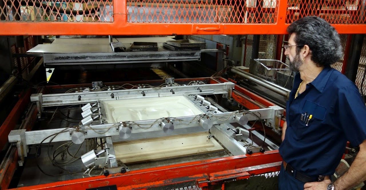 Atlantic South Plastics