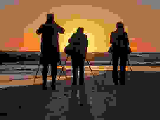 Workshops | Natural Connections Photo Workshops