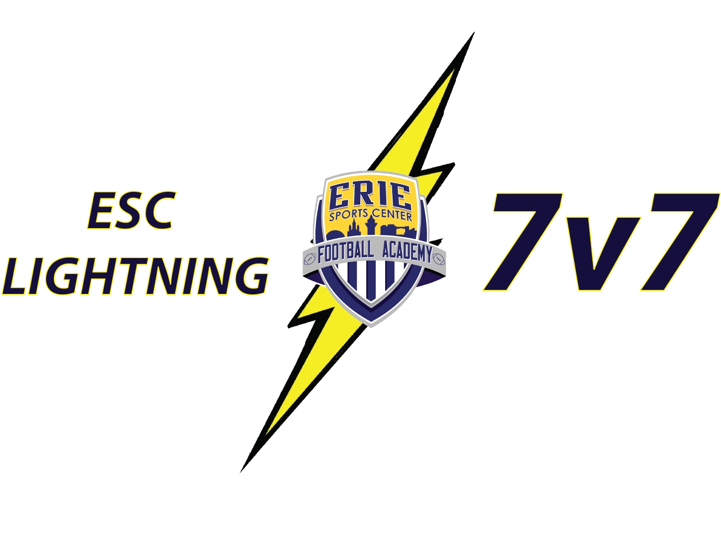 ESC NFL FLAG FOOTBALL