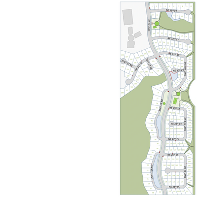 Map | Timberline Ridge HOA
