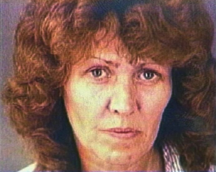 The Sadistic Sexual Assault and Murder of Carol Ryan