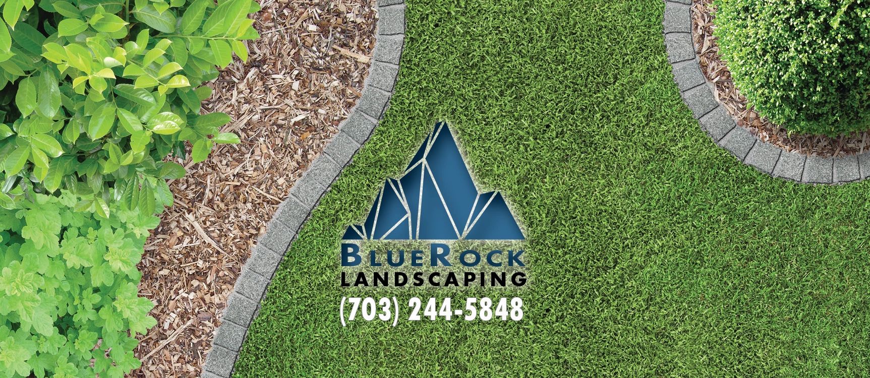 Blue Rock Landscaping