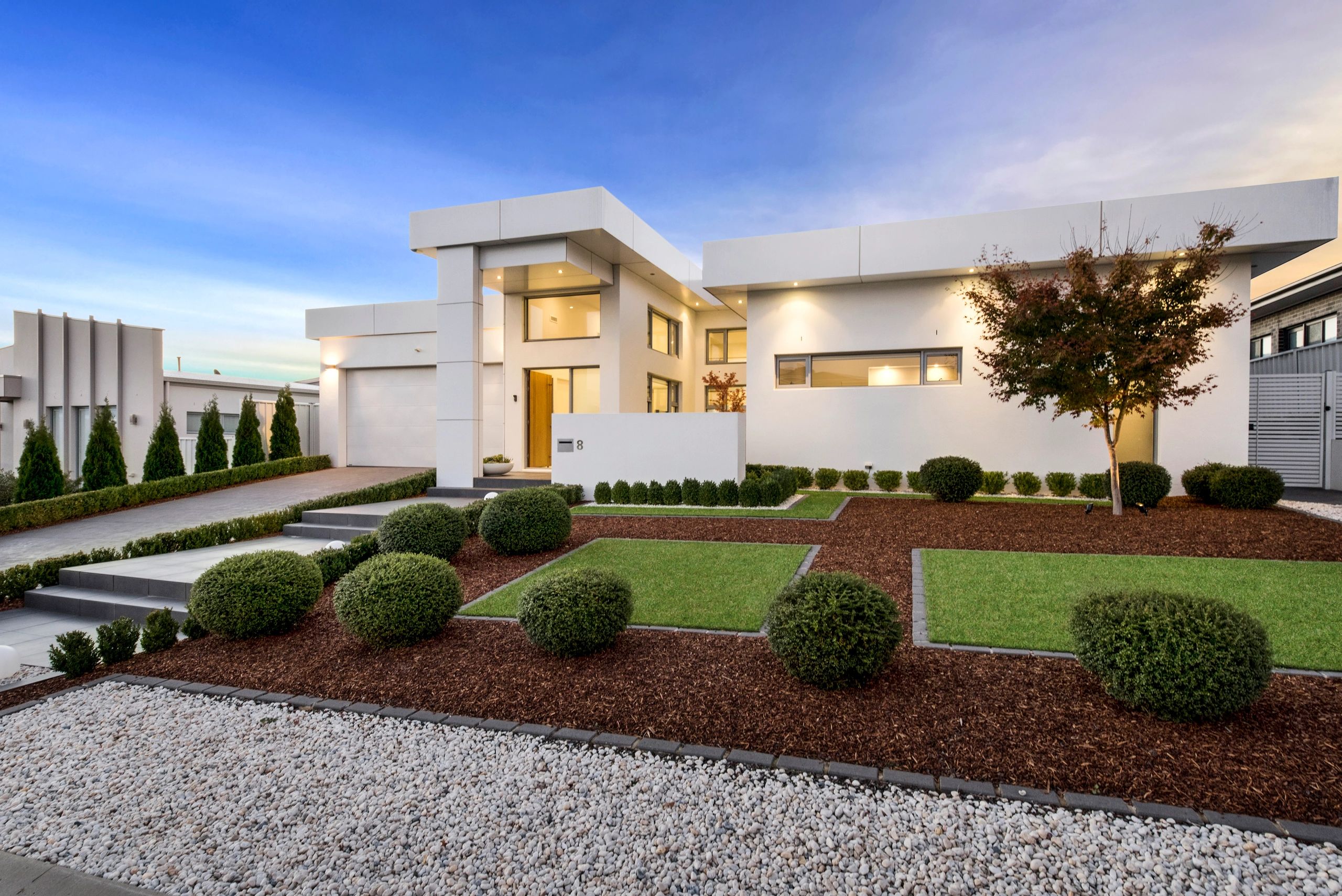 ICONNEX CONCEPT HOMES PTY LTD - Canberra, Builder