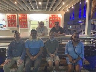 Kulanu Travels: Long Beach Boardwalk Trip