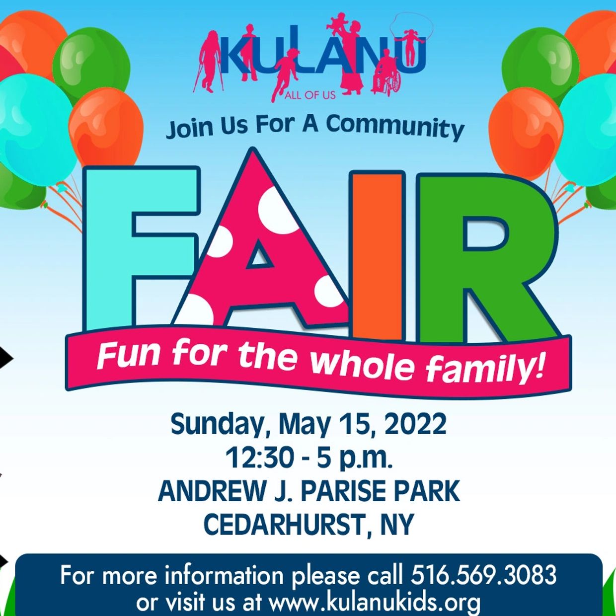 Kulanu Fair