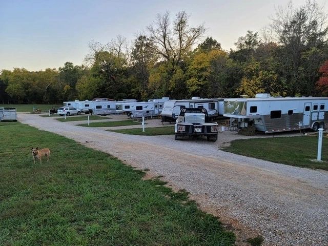 Story's Creek RV And Campground - Home
