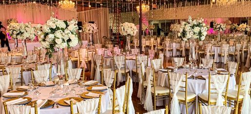 Royal Banquet - Banquet Hall, Quinceanera, Wedding, Birthday Parties