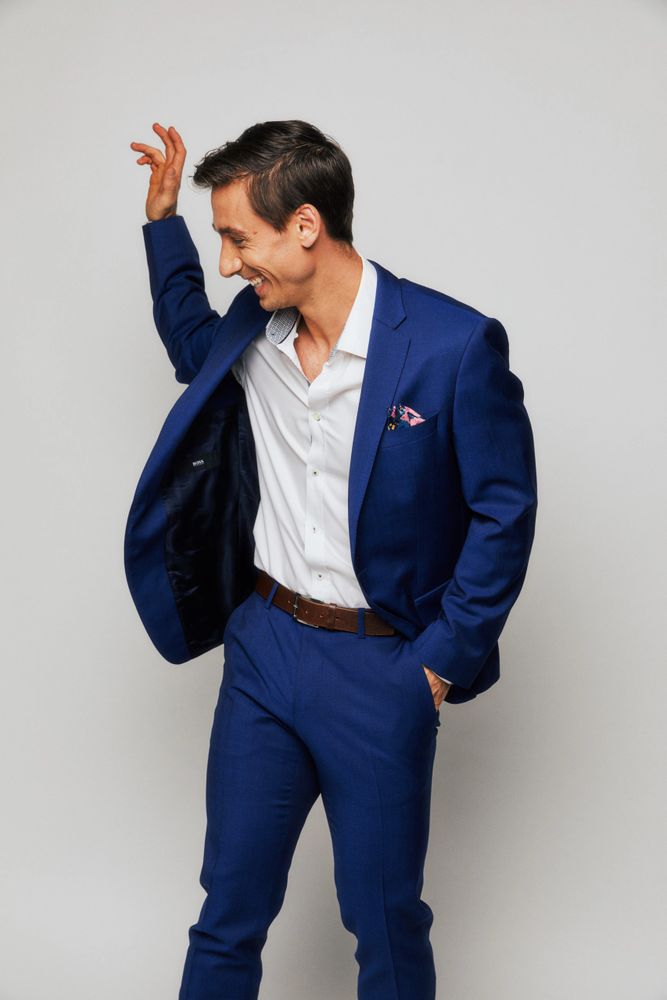 festafied.com - Actor, Music, Fitness