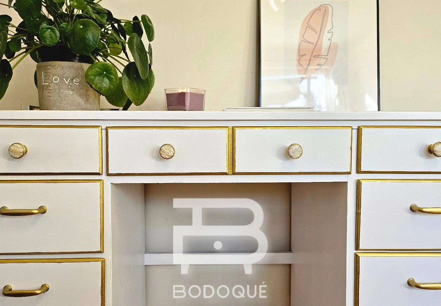 Bodoqué