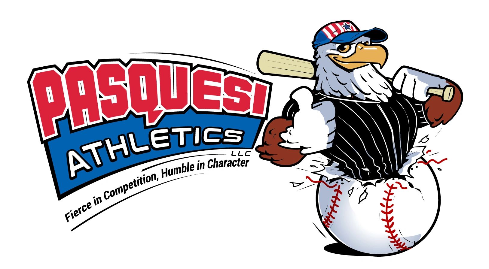 Pasquesiathletics.com
