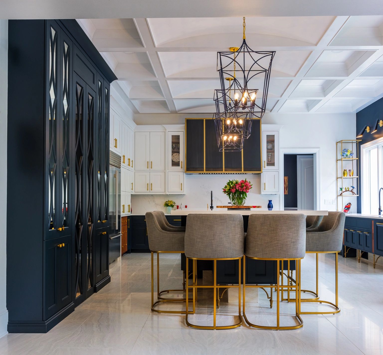 Kitchen Design - KBL Kitchen & Bath Designs by Leah