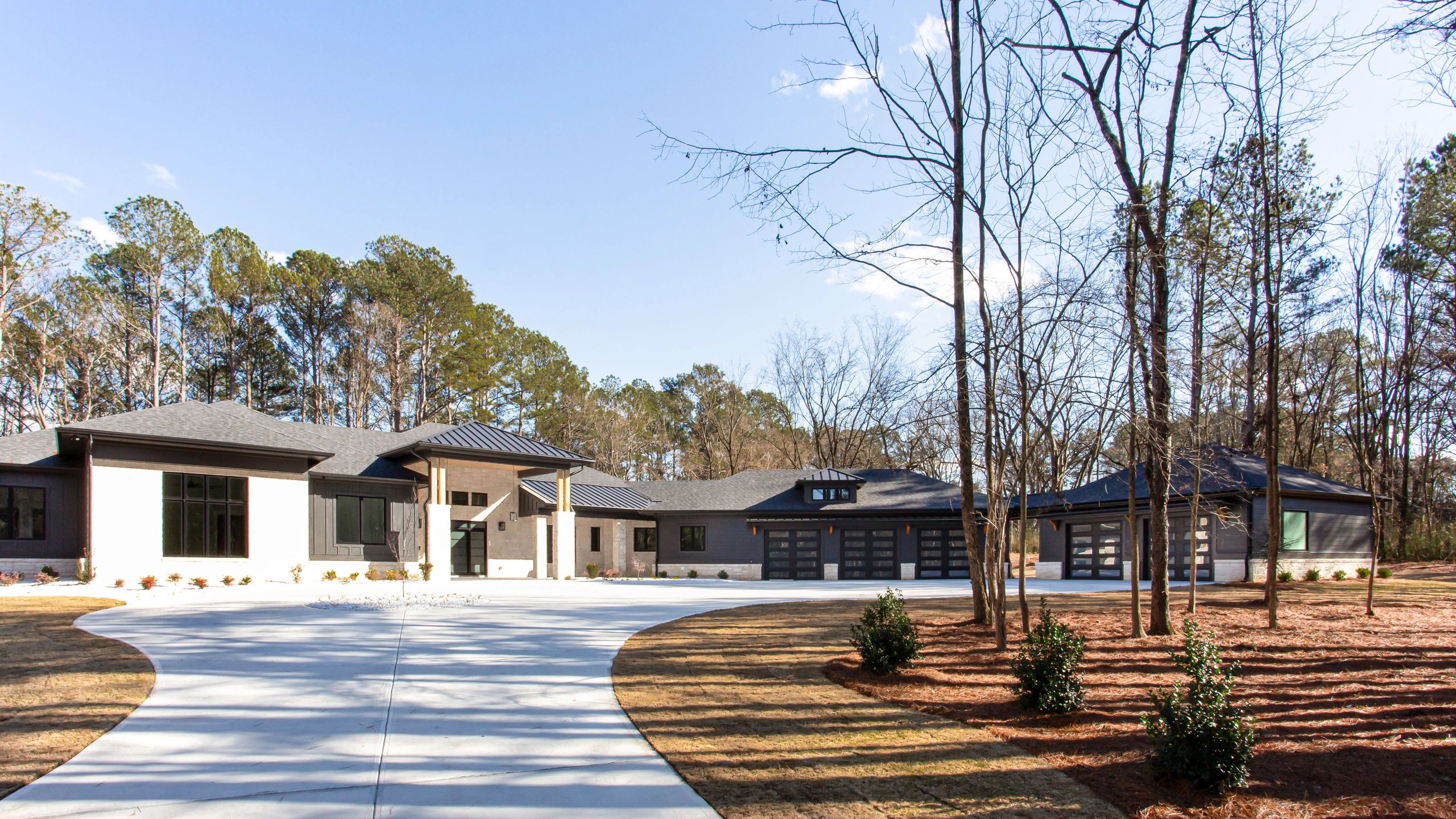 New Home Construction Services | TM Homes LLC