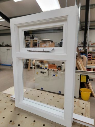 Windows | Corbel Joinery