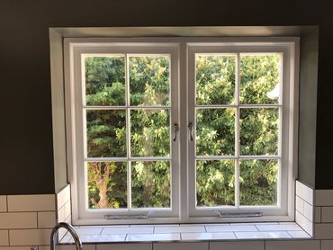 Windows | Corbel Joinery