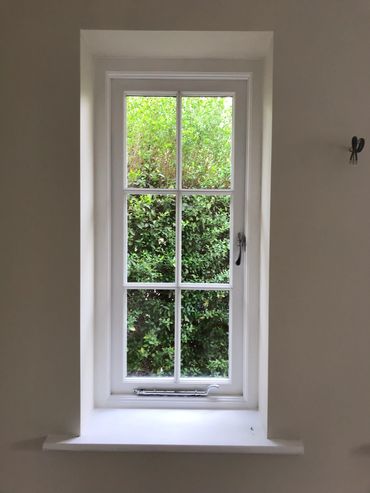 Windows | Corbel Joinery