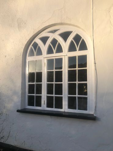 Windows | Corbel Joinery