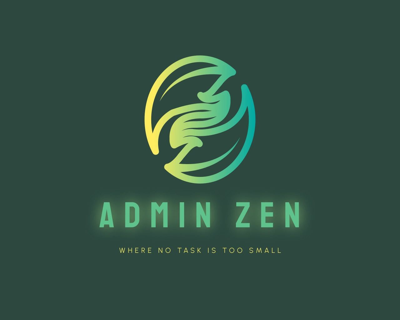 Admin Zen