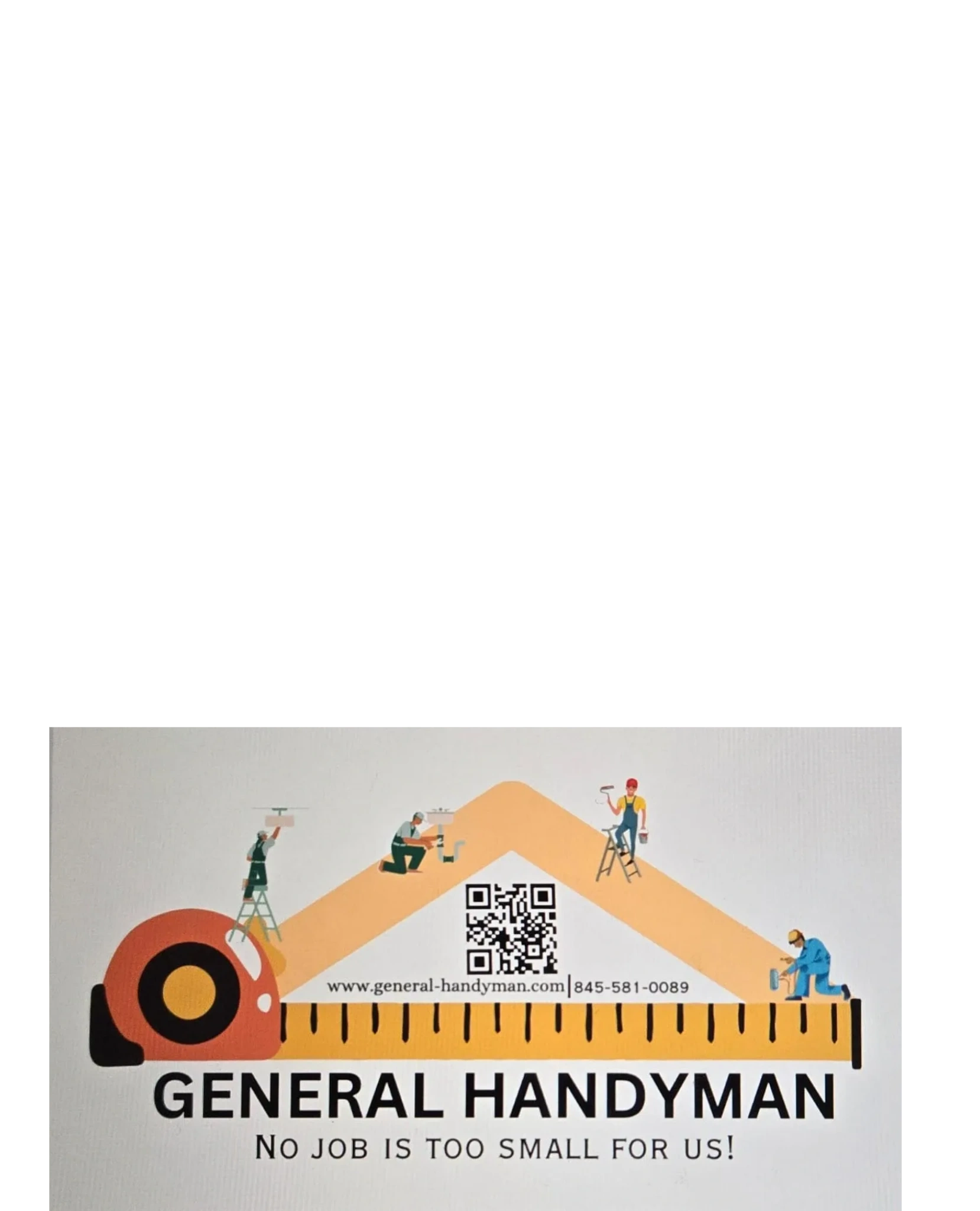 Home Improvements | General Handyman LLC