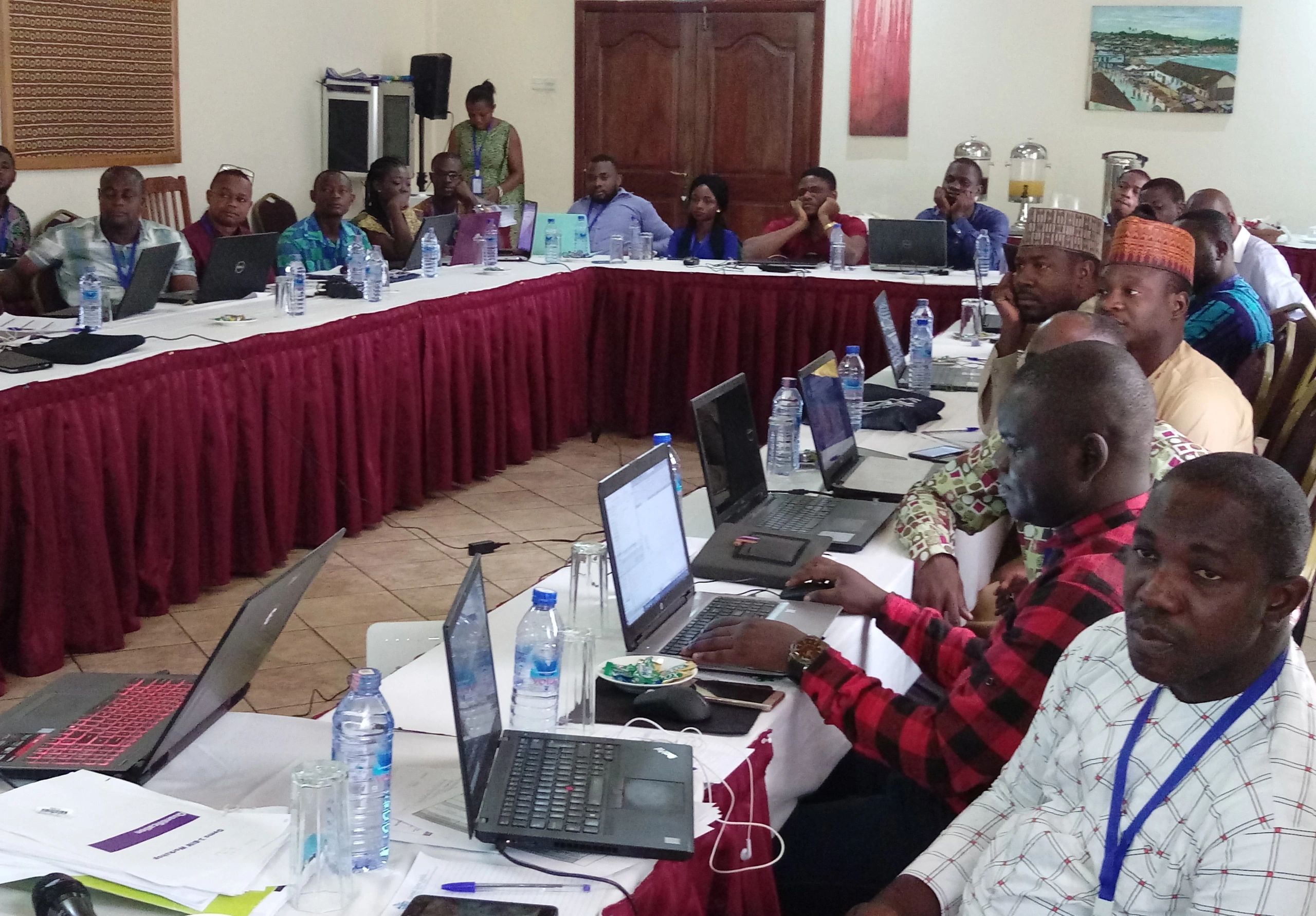 TAC Training and Consulting