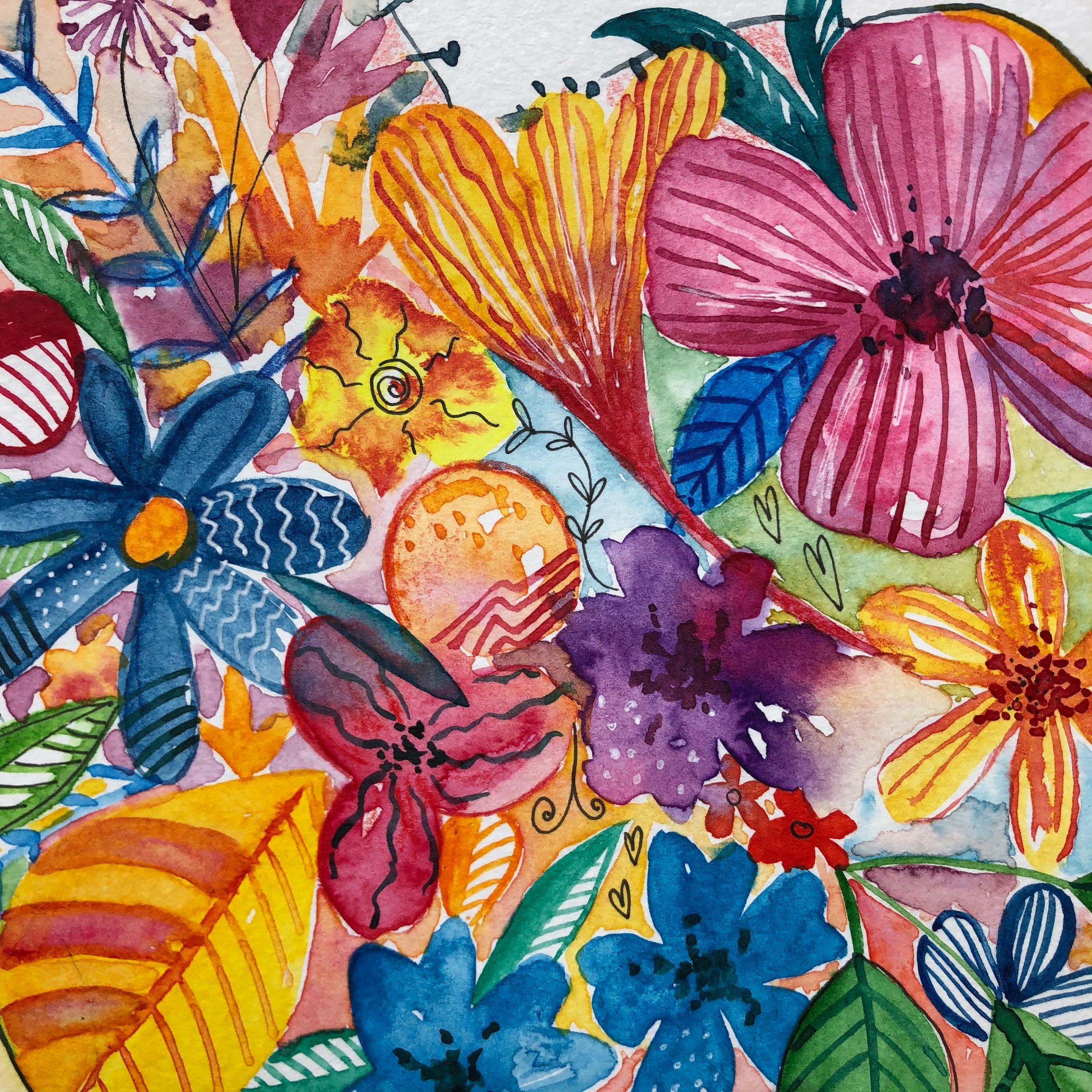 Kate Downey Art - Calligraphy Artist, Calligraphy