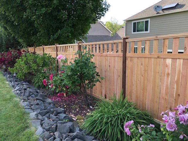 BL Fence Builders Inc. - Fencing Builder, Fence Installation
