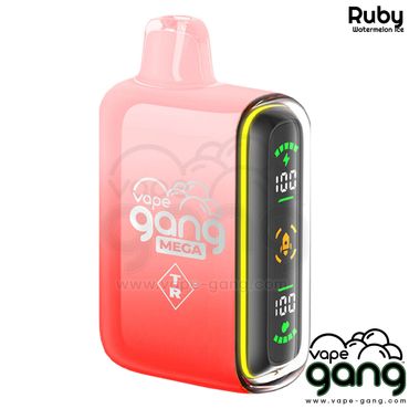 Vape Gang MEGA