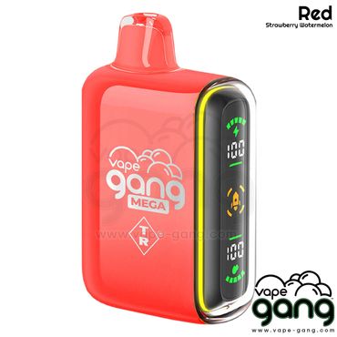 Vape Gang MEGA