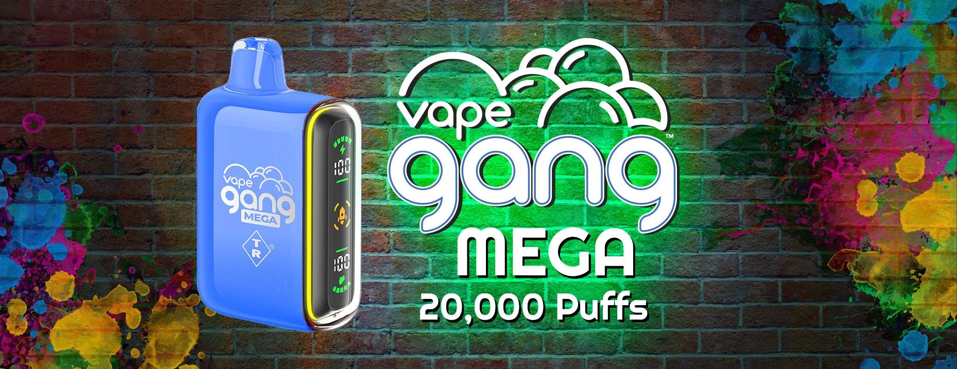 Vape Gang XL | Vape Gang