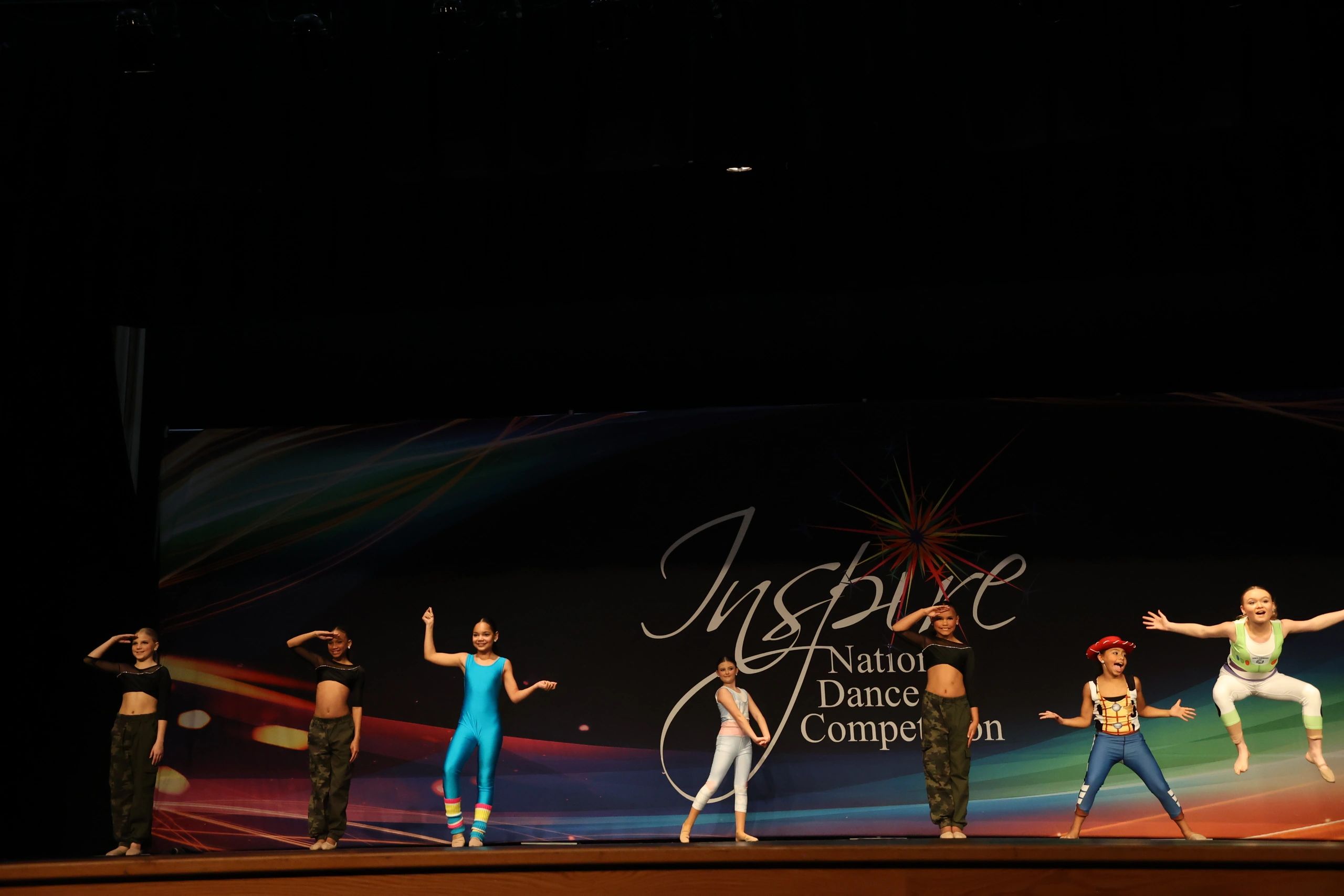 Spotlight Dance Academy