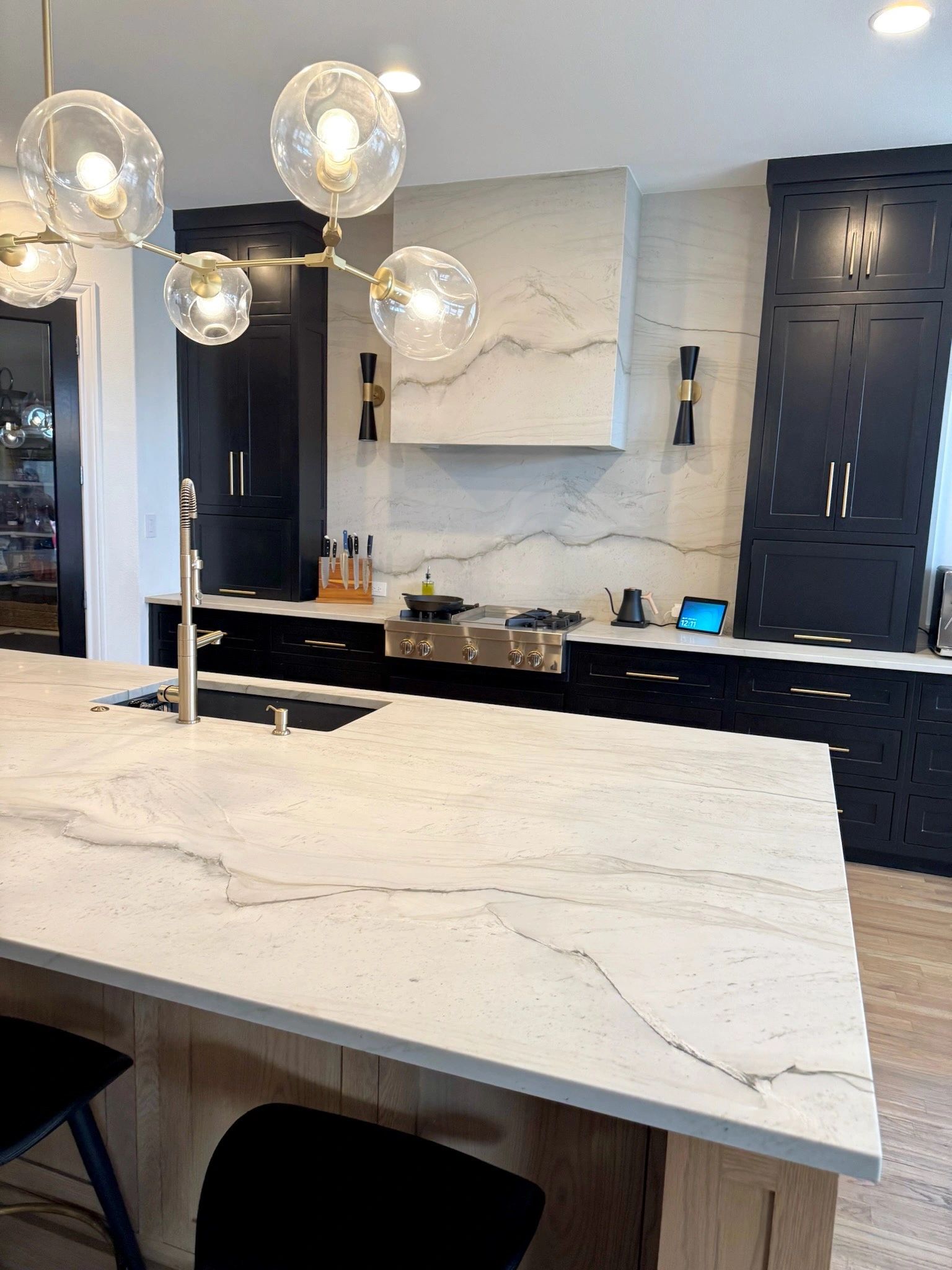 Premium Granite and Stone Countertops | Lonestar Stone