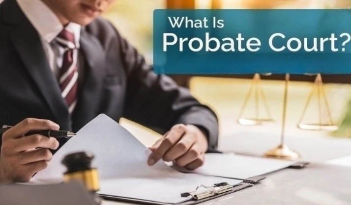 What Is Probate Court?