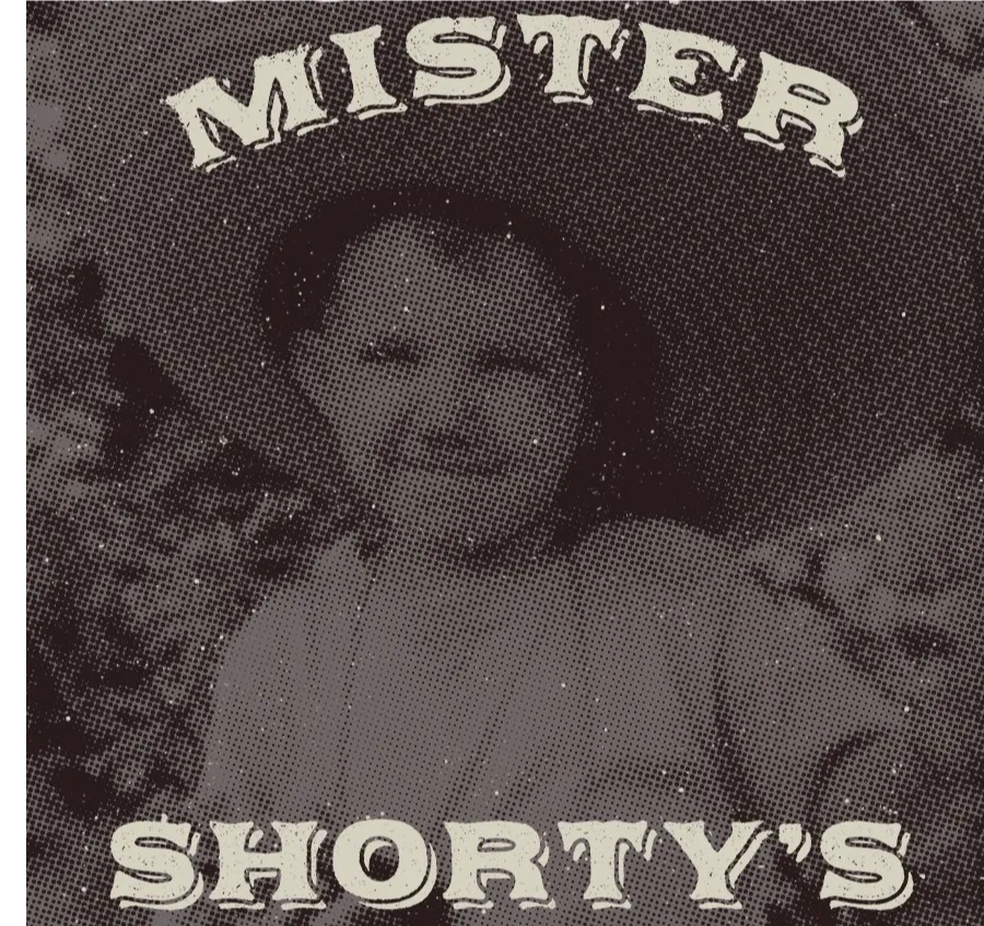 Mr. Shorty