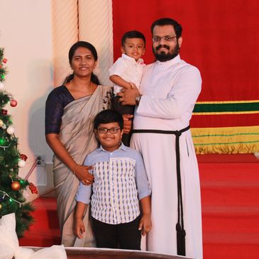 HOME [carmelmarthomachurch.org]