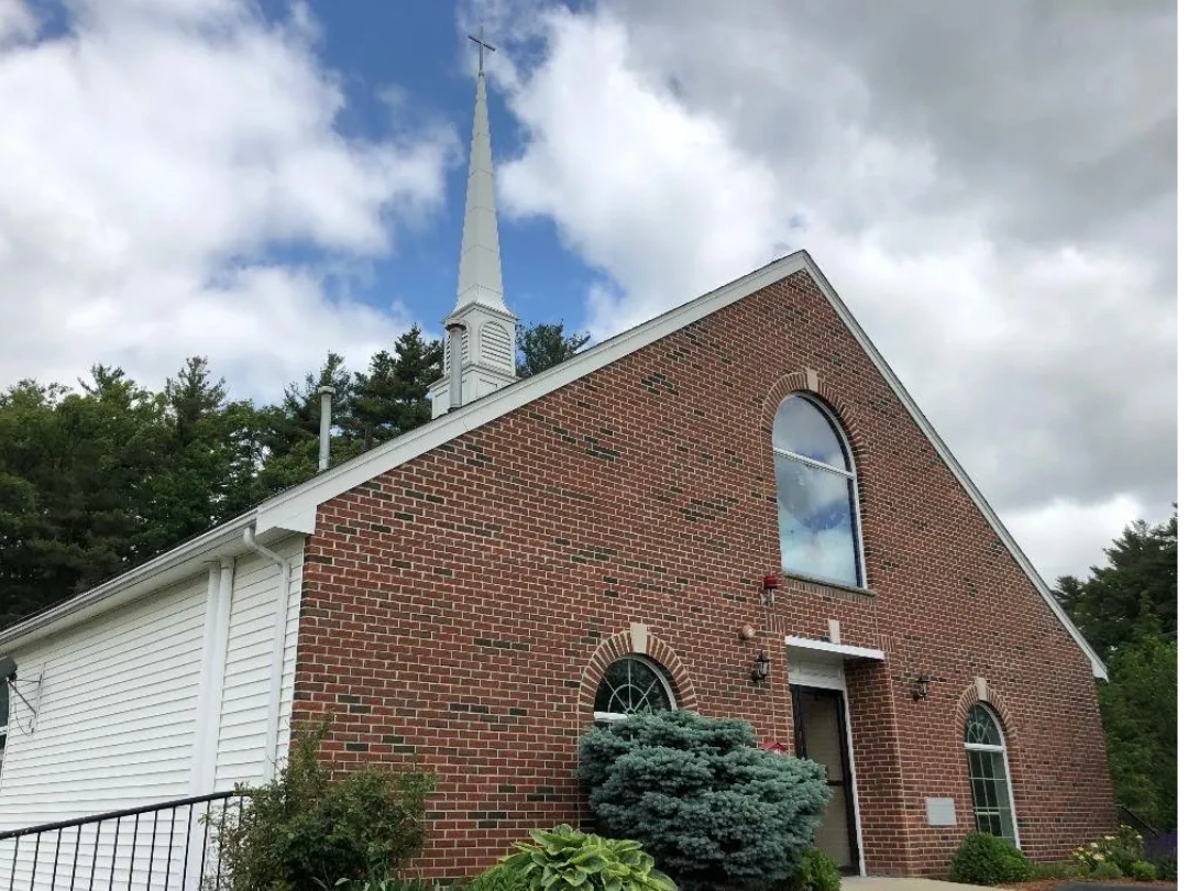 HOME [carmelmarthomachurch.org]