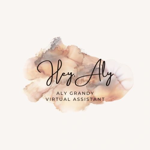 Hey, Aly