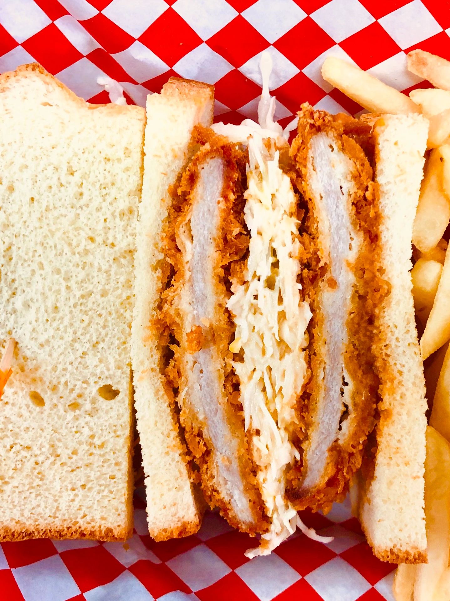 Hungry Bulldog House