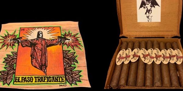 TRAFICANTE CIGAR COMPANY - boutique cigars, best cigars, cigar.com ...
