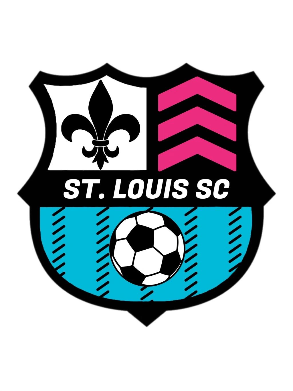 St. Louis Soccer Club
