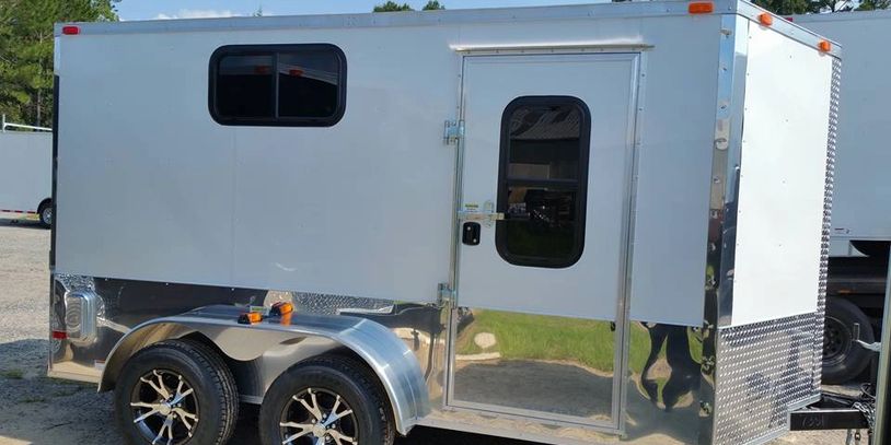 Our Product | Cynergy Cargo, LLC