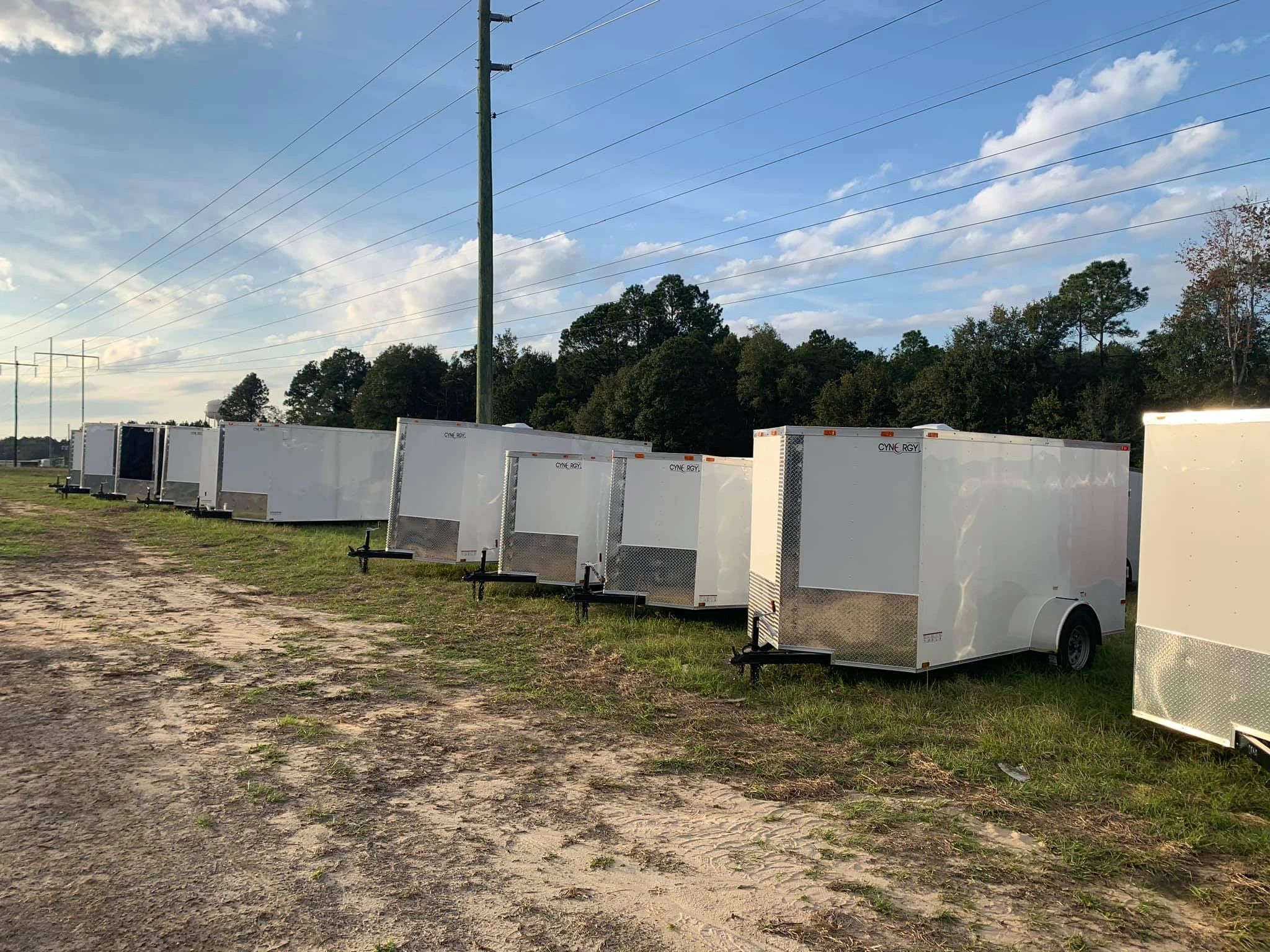 Our Product | Cynergy Cargo, LLC