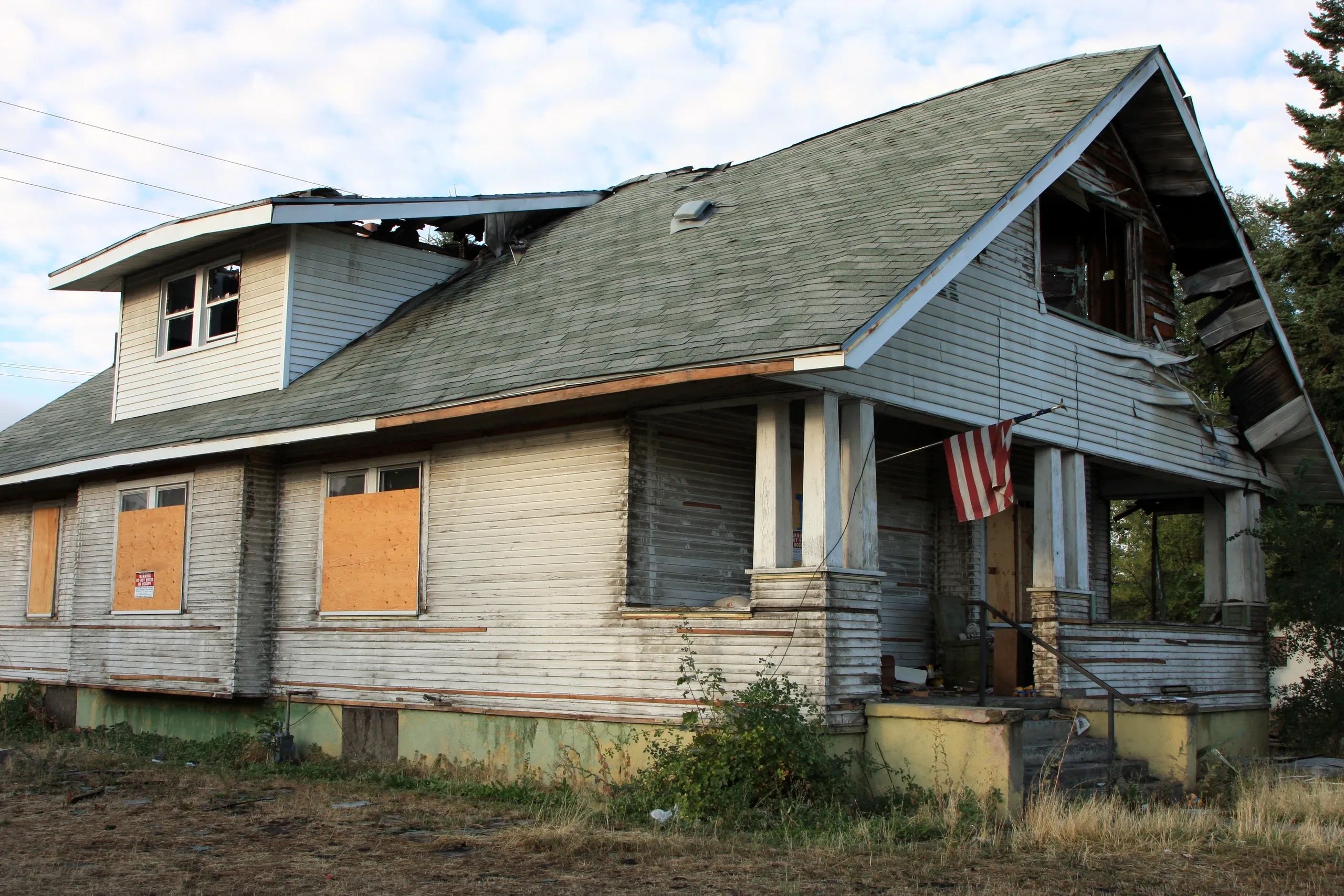 Sell Distressed Property Fast | Destress Properties