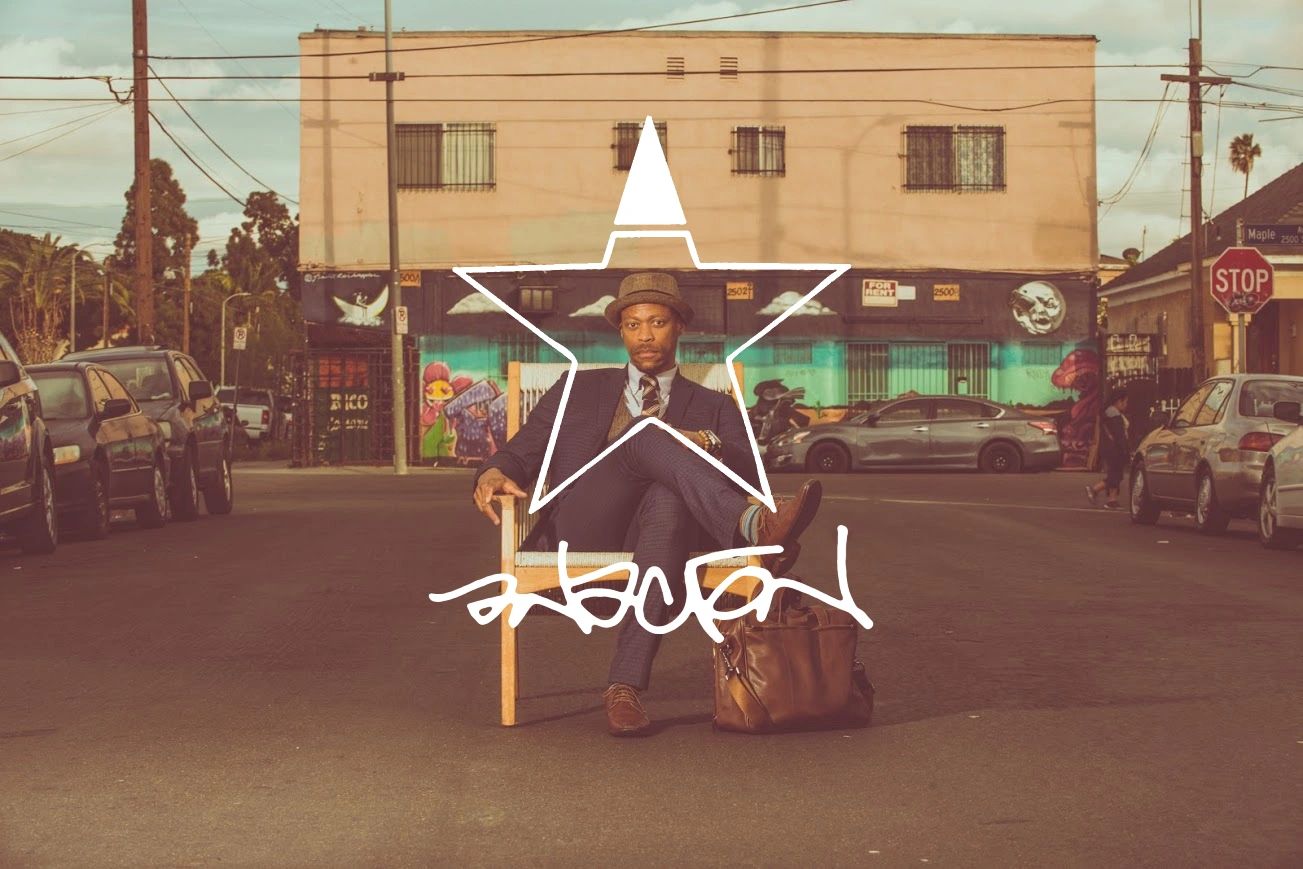 anacron.LA - Music, Underground Hip Hop