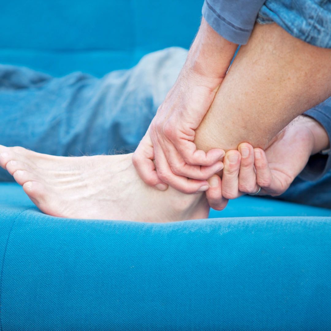 What is Posterior tibial tendon dysfunction (PTTD)?