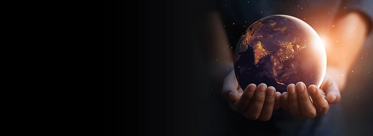 Christ Generation Missions, Inc.