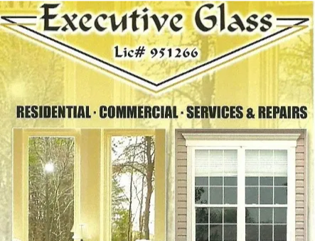 Executive Glass