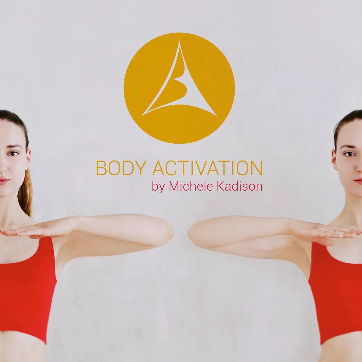 How To Body Activate