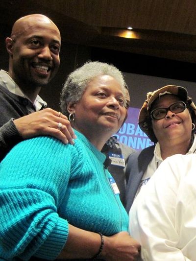 Southern Unity Movement