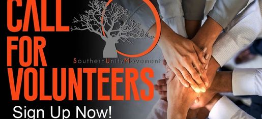 Southern Unity Movement